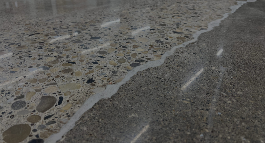 Contact - Concrete Resources - Edmonton - Coatings/Polishing