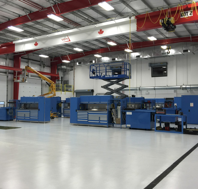 About Us - Concrete Resources - Edmonton & Surrounding Areas