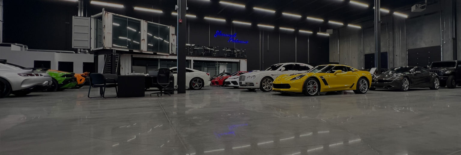 Latest Concrete Projects - Concrete Resources - Edmonton, AB